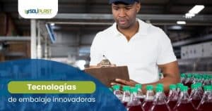 Tipos de embalajes: nombres, definición y características