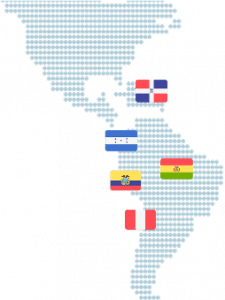 ¿Qué es la Norma ISO 3676 en dimensiones de carga?