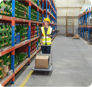 Conoce las principales normas de seguridad en el trabajo