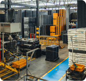 Tipos de embalajes: nombres, definición y características