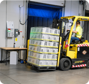 ¿Qué es la Norma ISO 3676 en dimensiones de carga?