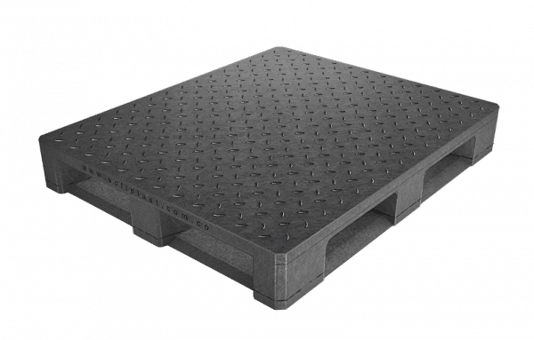 Conoce nuestras soluciones en estibas plásticas | Soliplast